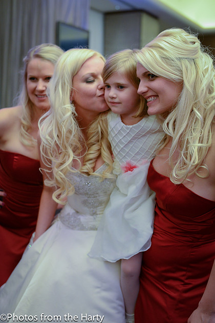 Photos from the Harty | Emily & Dan ı Fairy Tale Wedding