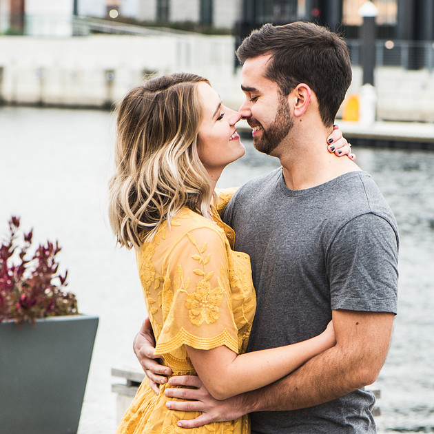 Photos from the Harty | BLOG- Jenny + Sam | Jenny + Sam- ENGAGED ...